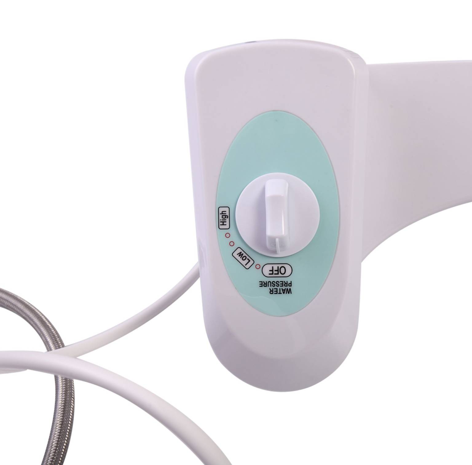 TOILET JET SPRAY – Discount Building Supplies Ltd.