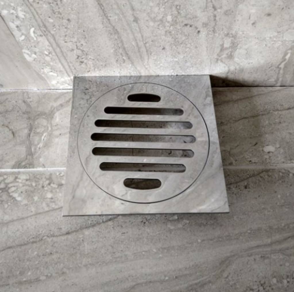 Tile Grate – Discount Building Supplies Ltd.